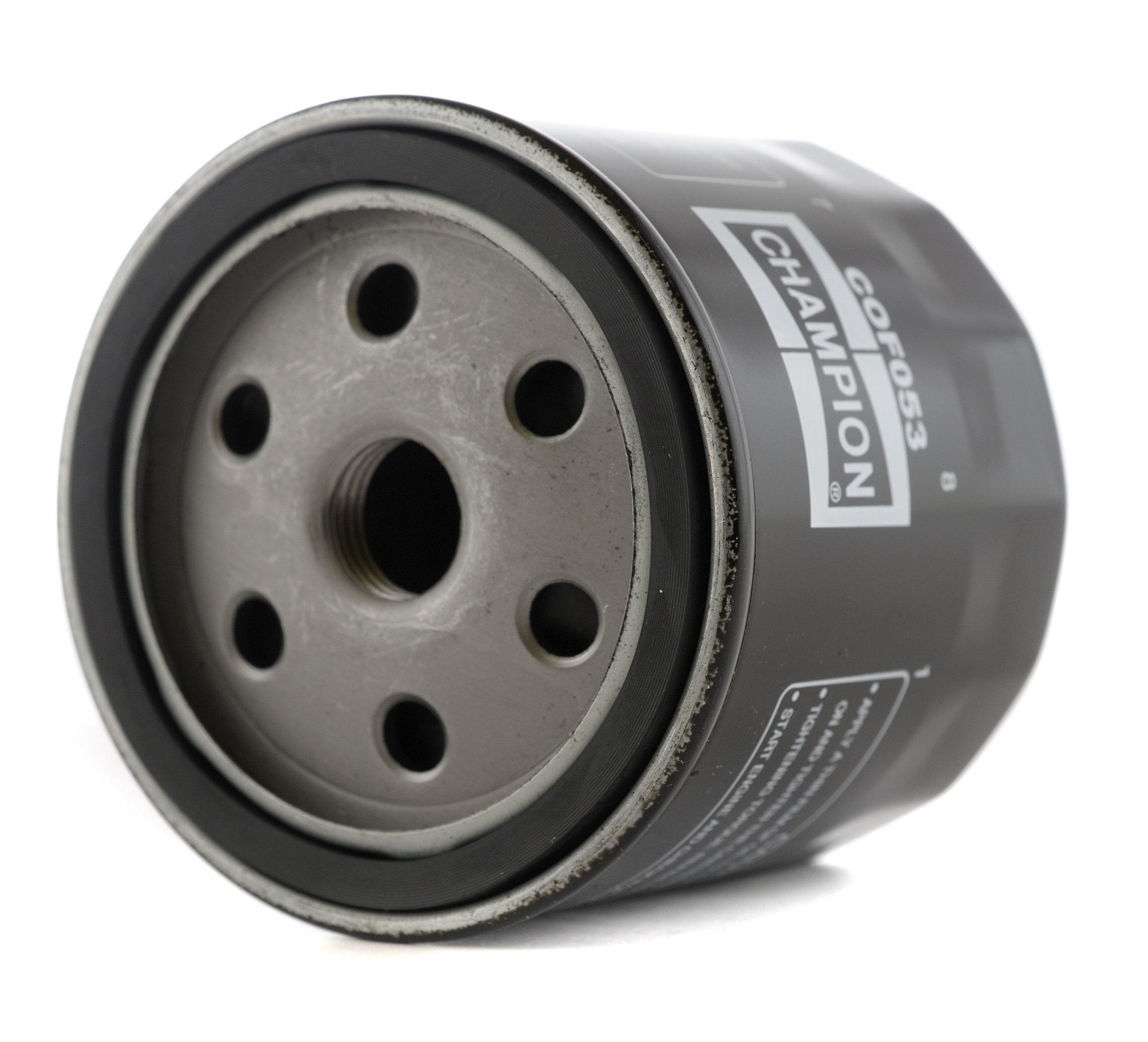 Champion Filters | RENOVAK Kostelec nad Orlicí s.r.o.